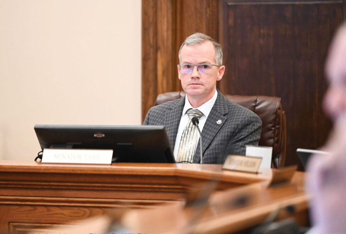 Justice budget proposals come under scrutiny in West Virginia Senate ...